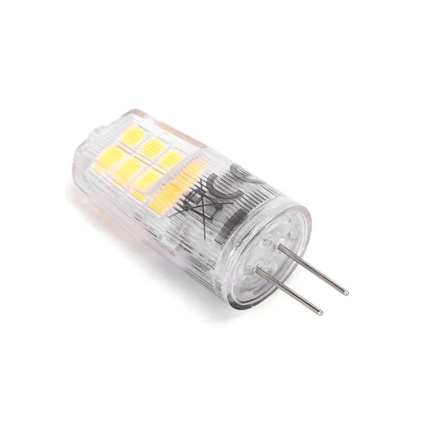 Aigostar - Ampoule LED G4/2W/12V 6500K | Lumimania