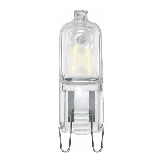 Ampoule halogène Philips G9/18W/230V 2800K | Lumimania