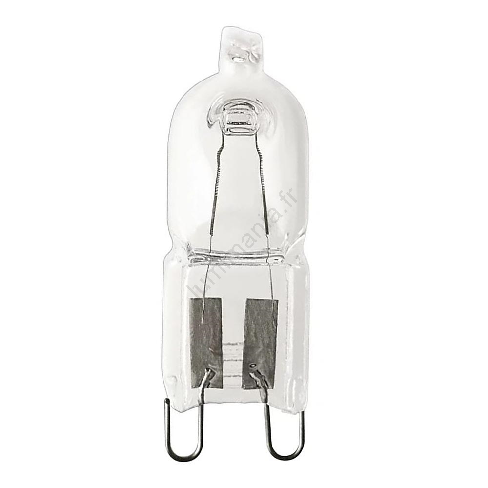 Osram - Ampoule industrielle G9/33W/230V 2800K | Lumimania