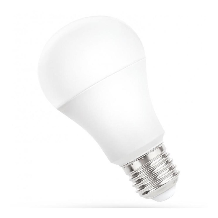 Ampoule LED A60 E27/13W/24V 3000K | Lumimania