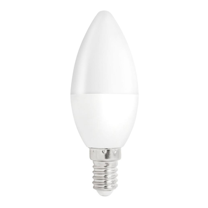 Ampoule LED E14/1W/230V 3000K | Lumimania