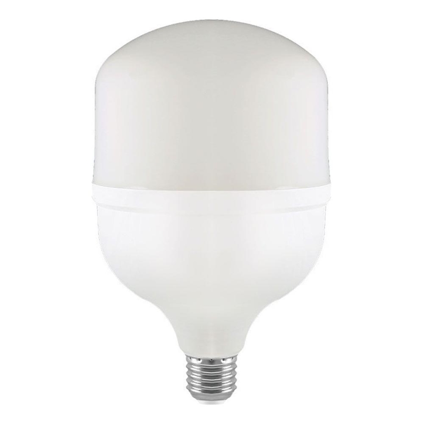 Ampoule LED E40 E27/40W/230V 6500K | Lumimania