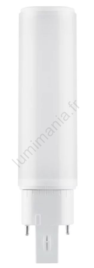 Ampoule LED G24q-2/7W/230V 3000K - Osram | Lumimania