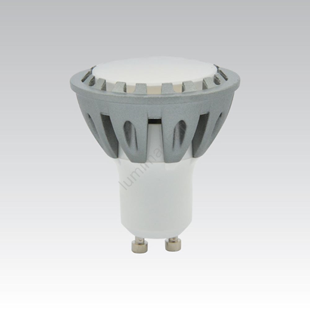 Ampoule LED GU10/3W/230V 3000K | Lumimania