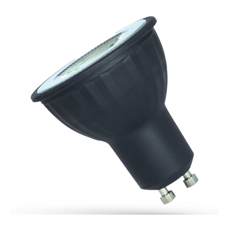 Ampoule LED GU10/6W/230V 4000K | Lumimania