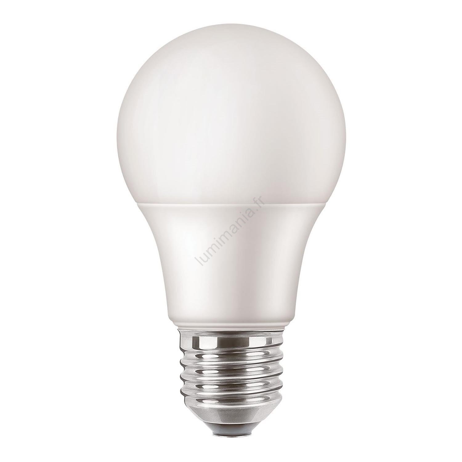 Ampoule LED MAZDA A60 E27/5W/230V 4000K | Lumimania