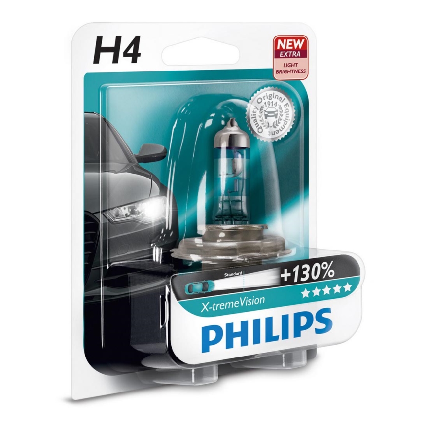 Ampoule Voiture Philips