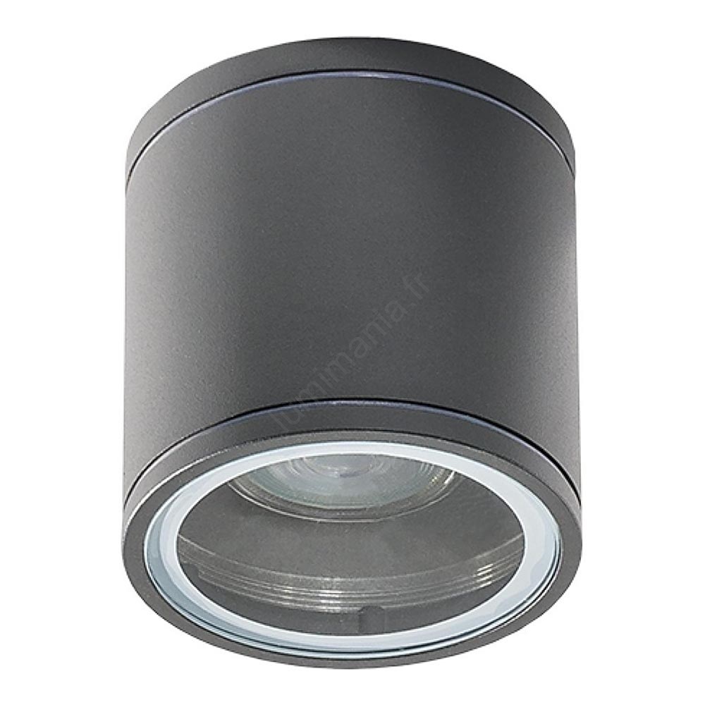 Azzardo AZ3313 - Spot extérieur JOE 1xGU10/35W/230V IP54 | Lumimania