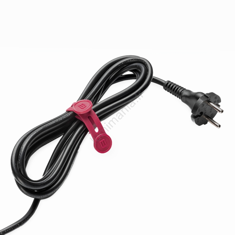 Bellissima 11860 - Sèche-cheveux 2300W/230V noir/rose | Lumimania