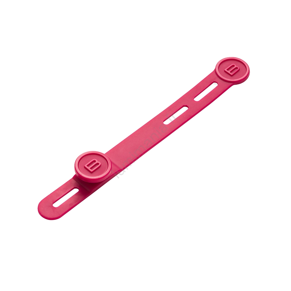 Bellissima 11860 - Sèche-cheveux 2300W/230V noir/rose | Lumimania