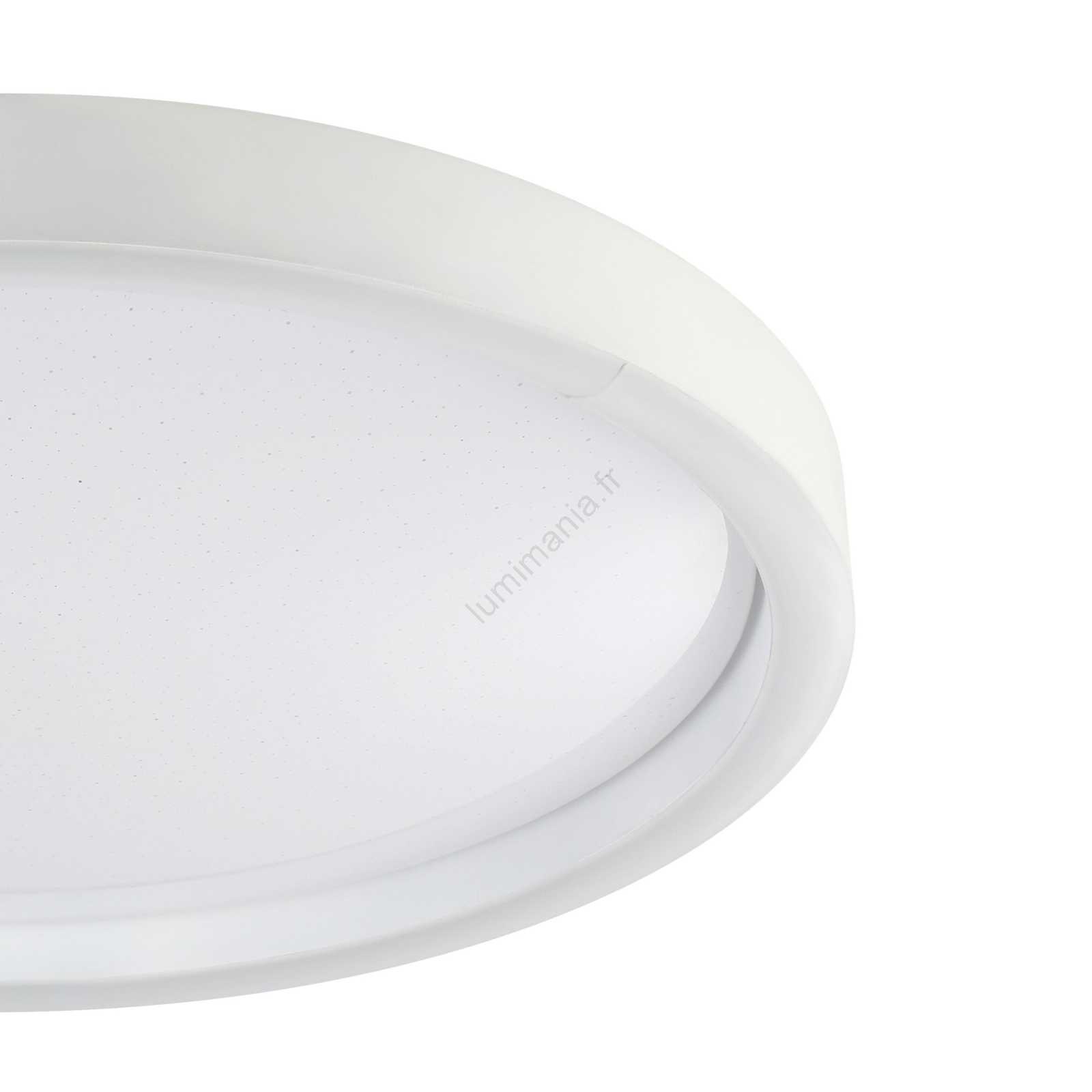 Eglo 900408 - Plafonnier LED RGBW à intensité variable MONTEMORELOS-Z ...
