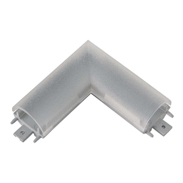 Eglo 92326 - Elément de connexion LED STRIPES-MODULE | Lumimania