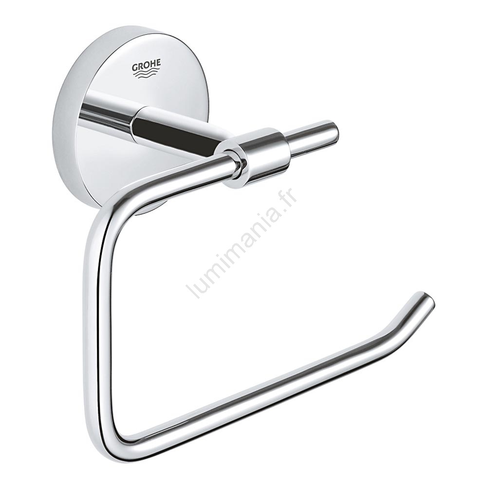 GROHE 41165000 - Porte-rouleau de papier toilette START COSMOPOLITAN ...
