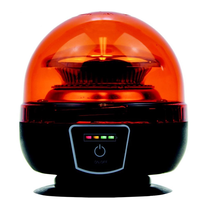 Gyrophare LIGHT LED SMD 2835/12-24V | Lumimania