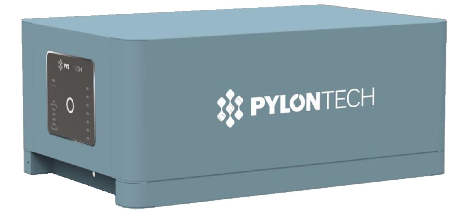 Kit batterie solaire PYLONTECH : BMS Force H2 + Force H2 10,65 kWh | Lumimania