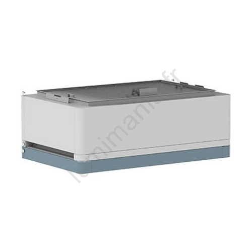 Kit de batterie solaire PYLONTECH: BMS Force H1 + Force H1 10,65 kWh ...