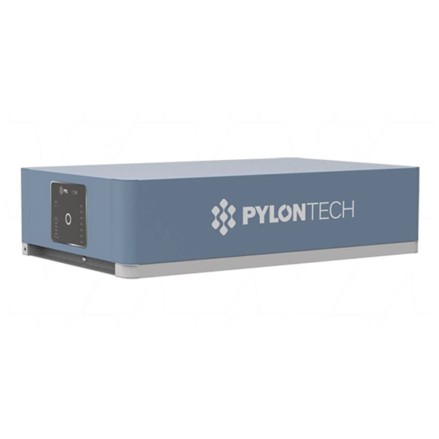 Kit de batterie solaire PYLONTECH: BMS Force H1 + Force H1 10,65 kWh - carton endommagé | Lumimania