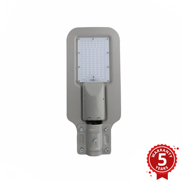 Lampe de rue LED/100W/230V IP65 | Lumimania