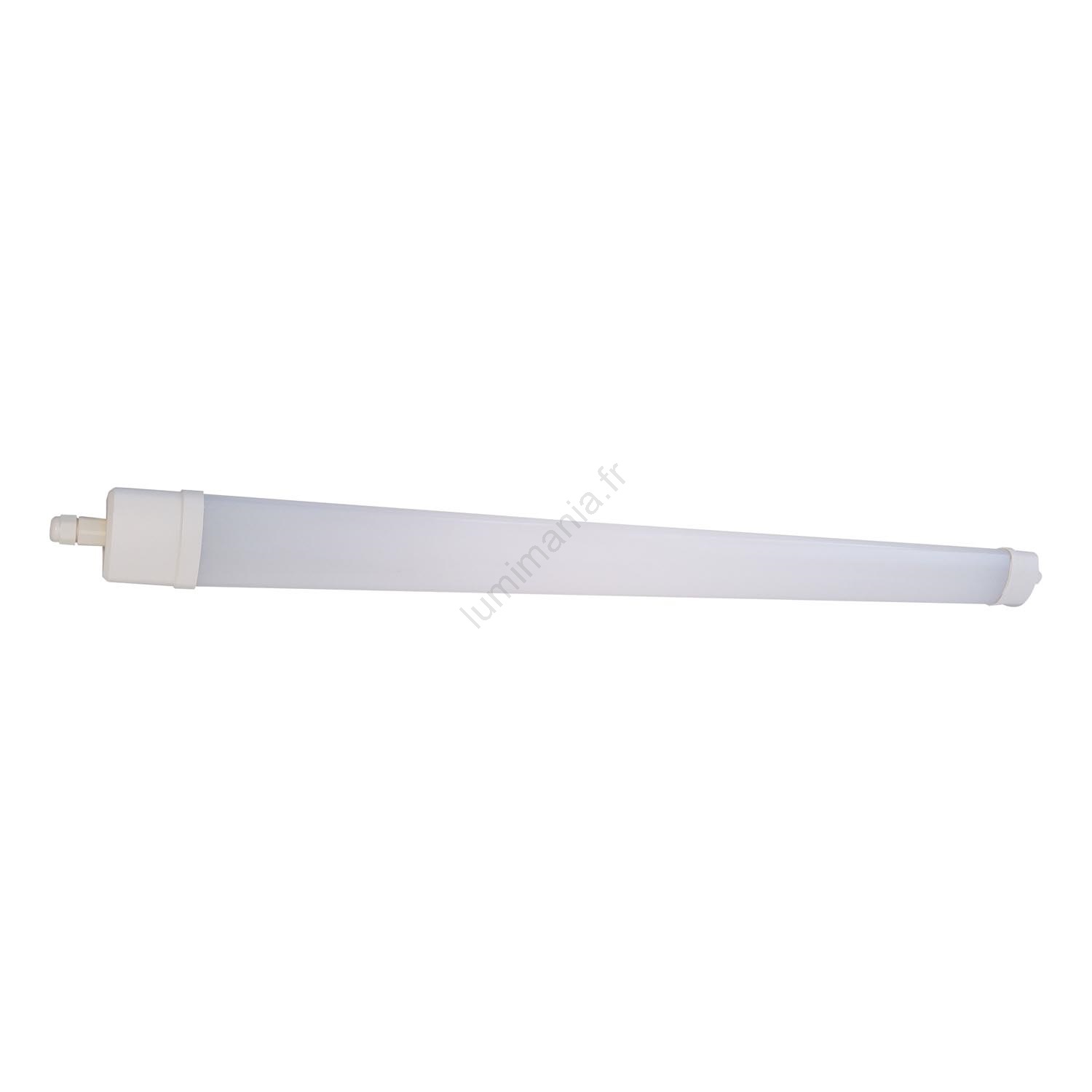 LED Lampe fluorescente DAISY LED/30W/230V 4000K IP65 | Lumimania