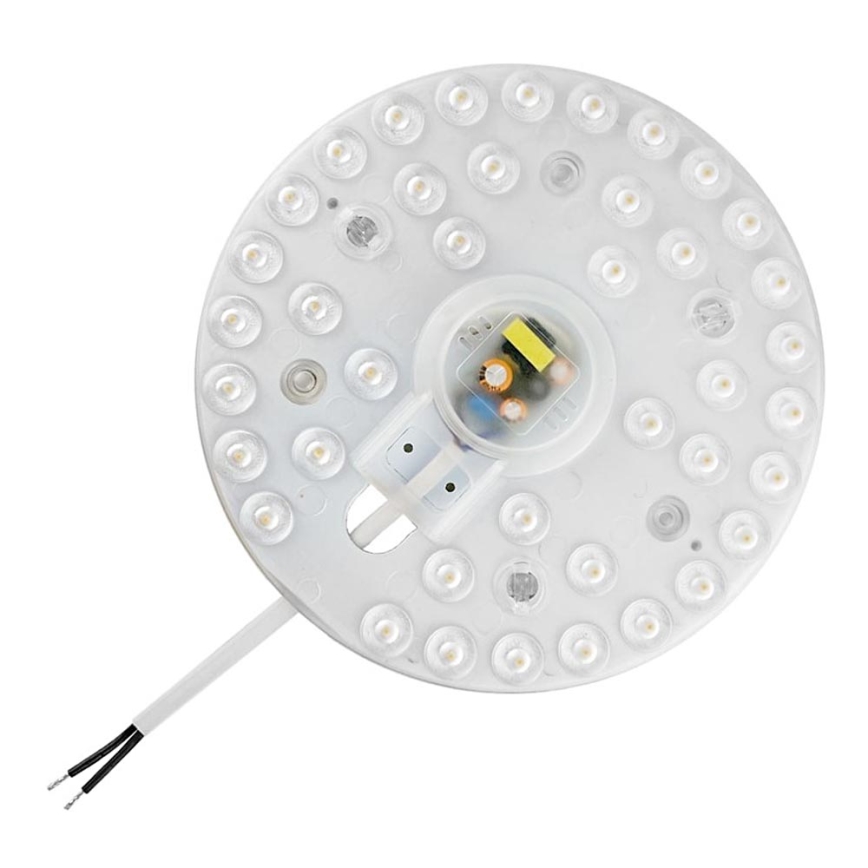 LED Module magnétique LED/36W/230V d. 21 cm 4000K | Lumimania