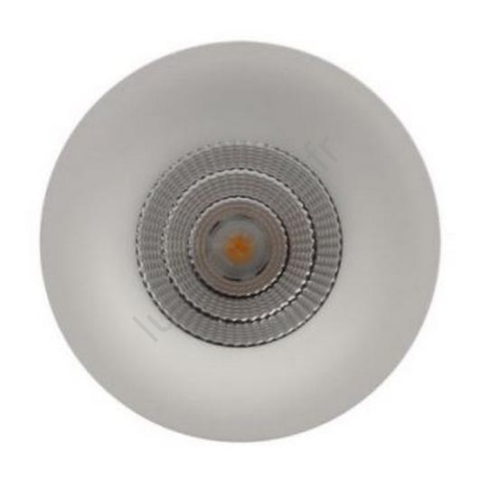 LED2 - LED Spot encastrable SPOT LED/9W/230V blanc IP44 | Lumimania