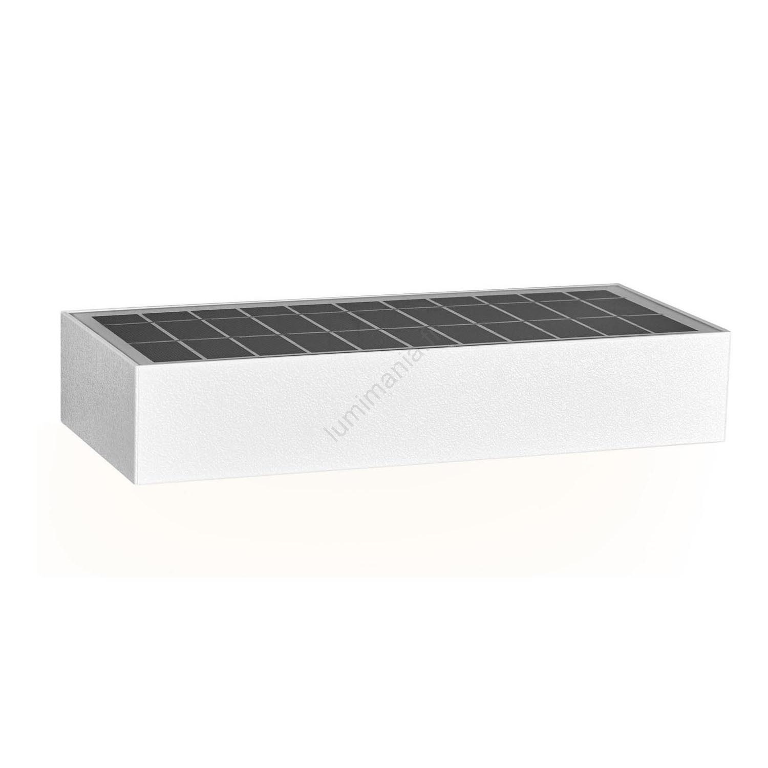 Ledvance-Applique murale solaire LED avec détecteur ENDURA SOLAR LED/6W ...