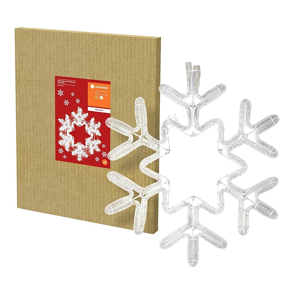 Ledvance -Décoration de noël d'extérieur CHRISTMAS LED/9W/230V IP65 ...