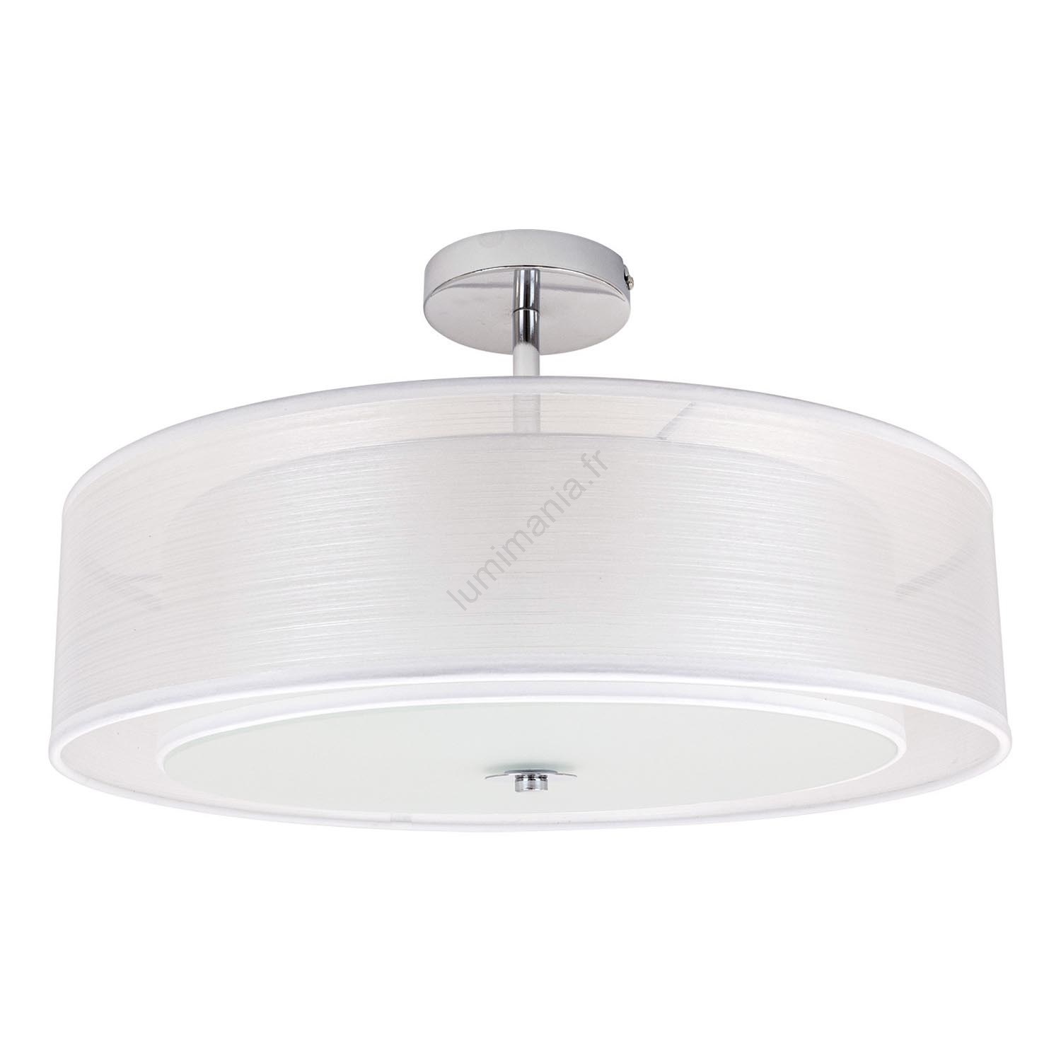 Lindby - Lustre sur barre LED PIKKA 3xE27/11W/230V | Lumimania