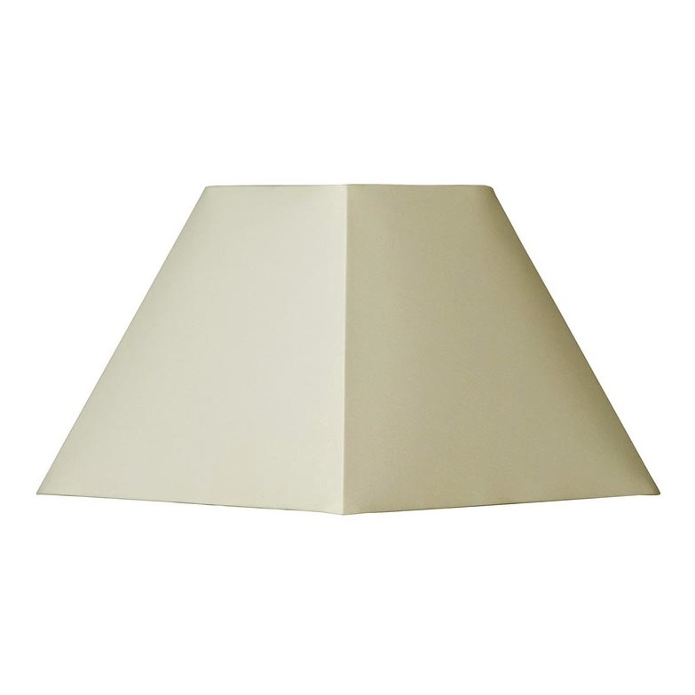 Lucide 61006/25/38 - Abat-jour SHADE E27 25x25 cm | Lumimania