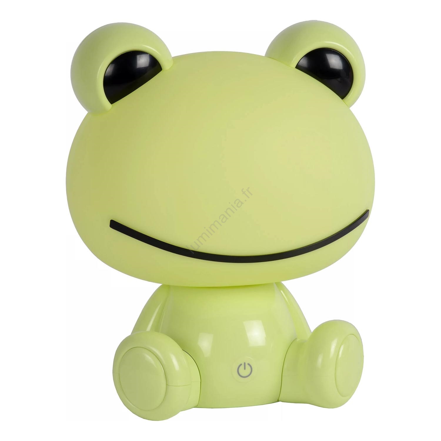 Lucide 71592/03/85 - lampe de table LED DODO LED/3W/230V GRENOUILLE ...