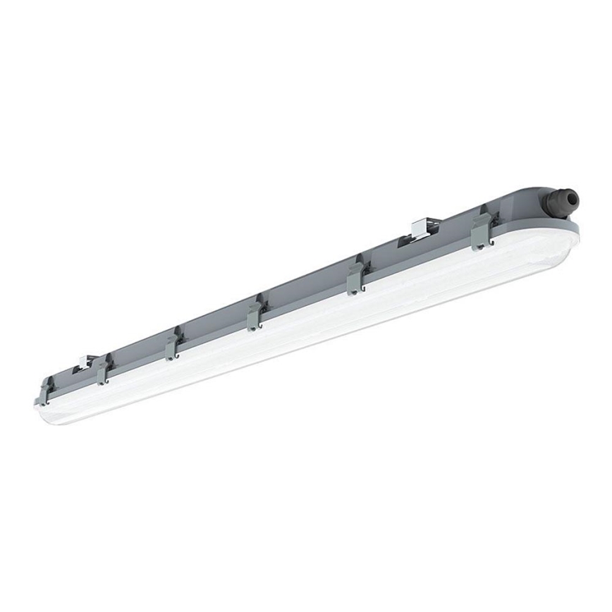 Luminaire fluorescent industriel M-SERIES LED/36W/230V 4000K 120cm IP65 ...