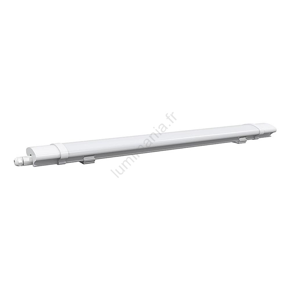 Solight WO530 - Luminaire industriel LED/36W/230V 4000K IP65 | Lumimania