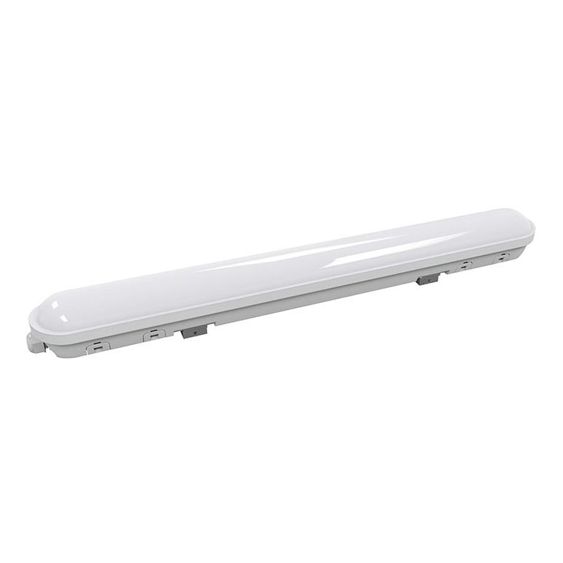 Solight WO529 - Luminaire industriel LED/38W/230V 4000K IP65 | Lumimania