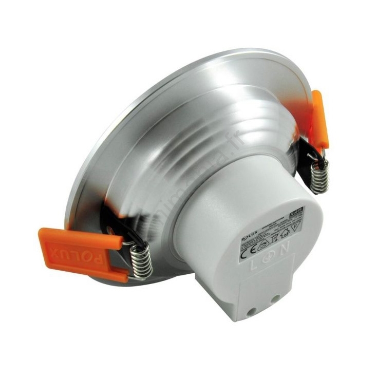 Luminaire LED encastrable VENUS LED/11W/230V | Lumimania