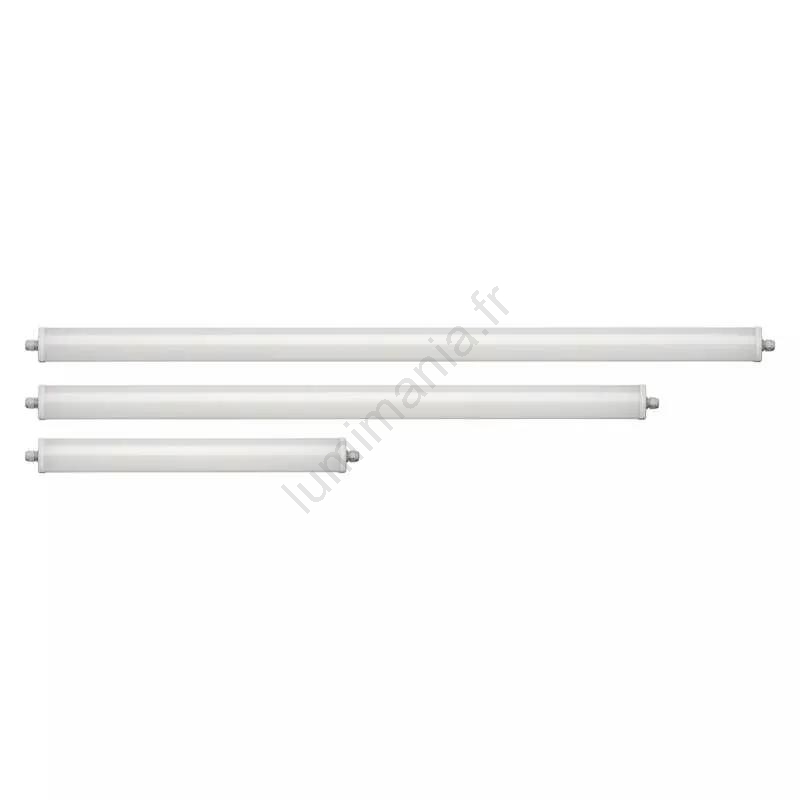 Luminaire LED pour usage industriel LED/18W/230V IP65 4000K | Lumimania