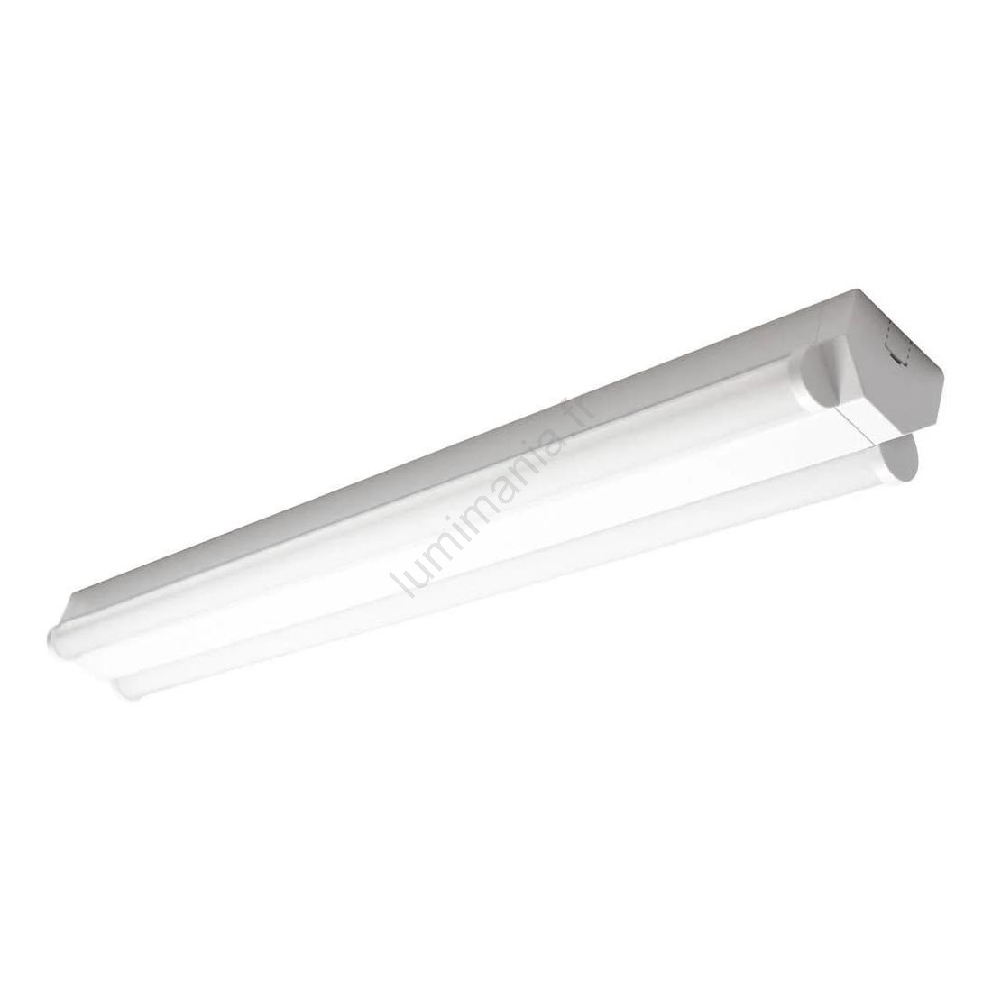 Müller-Licht - Lampe fluorescente BASIC 2xLED/20W/230V 90 cm | Lumimania