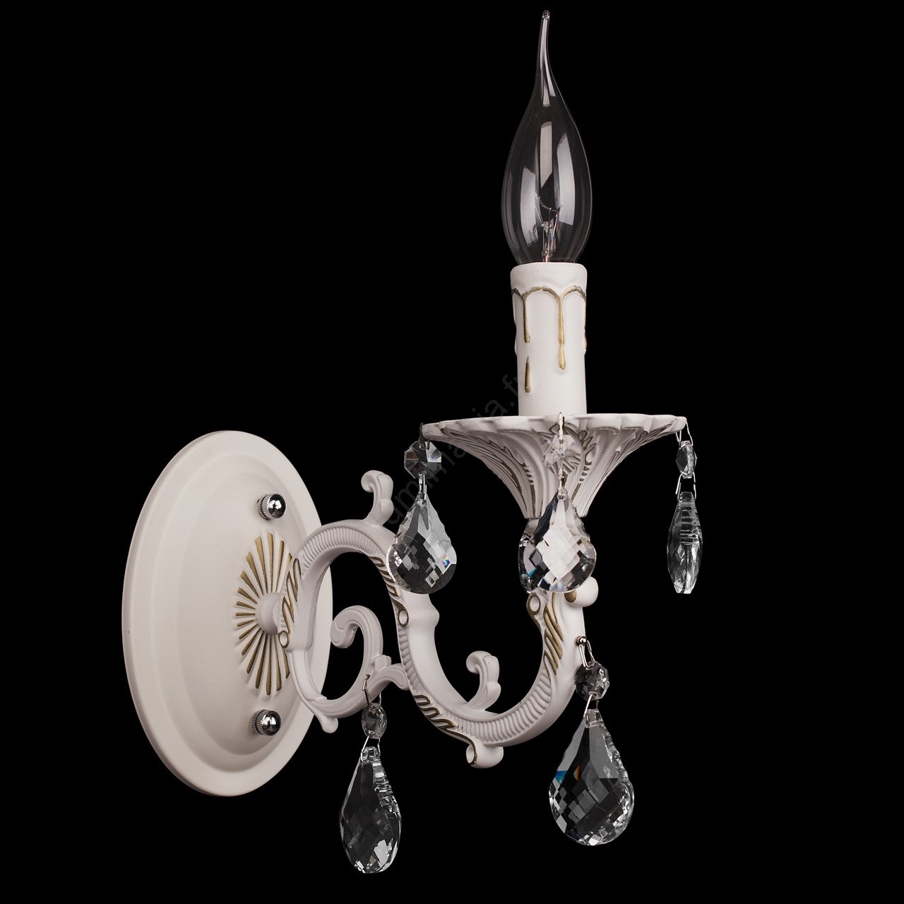 MW-LIGHT - Applique murale CLASSIC 1xE14/60W/230V | Lumimania
