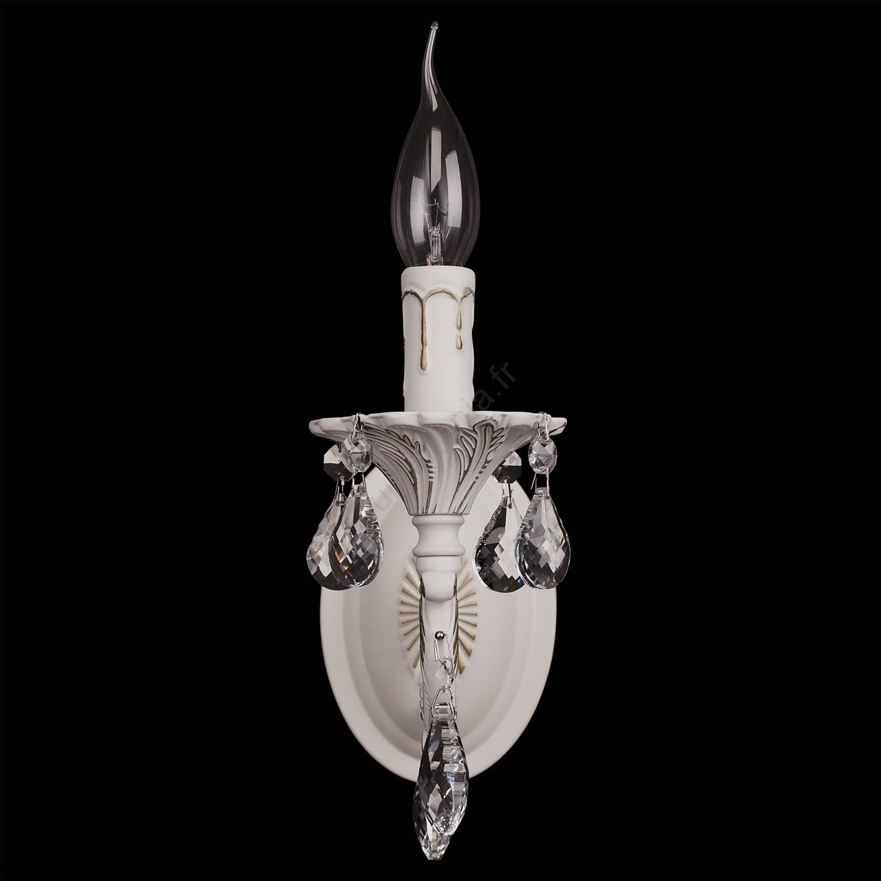 MW-LIGHT - Applique murale CLASSIC 1xE14/60W/230V | Lumimania