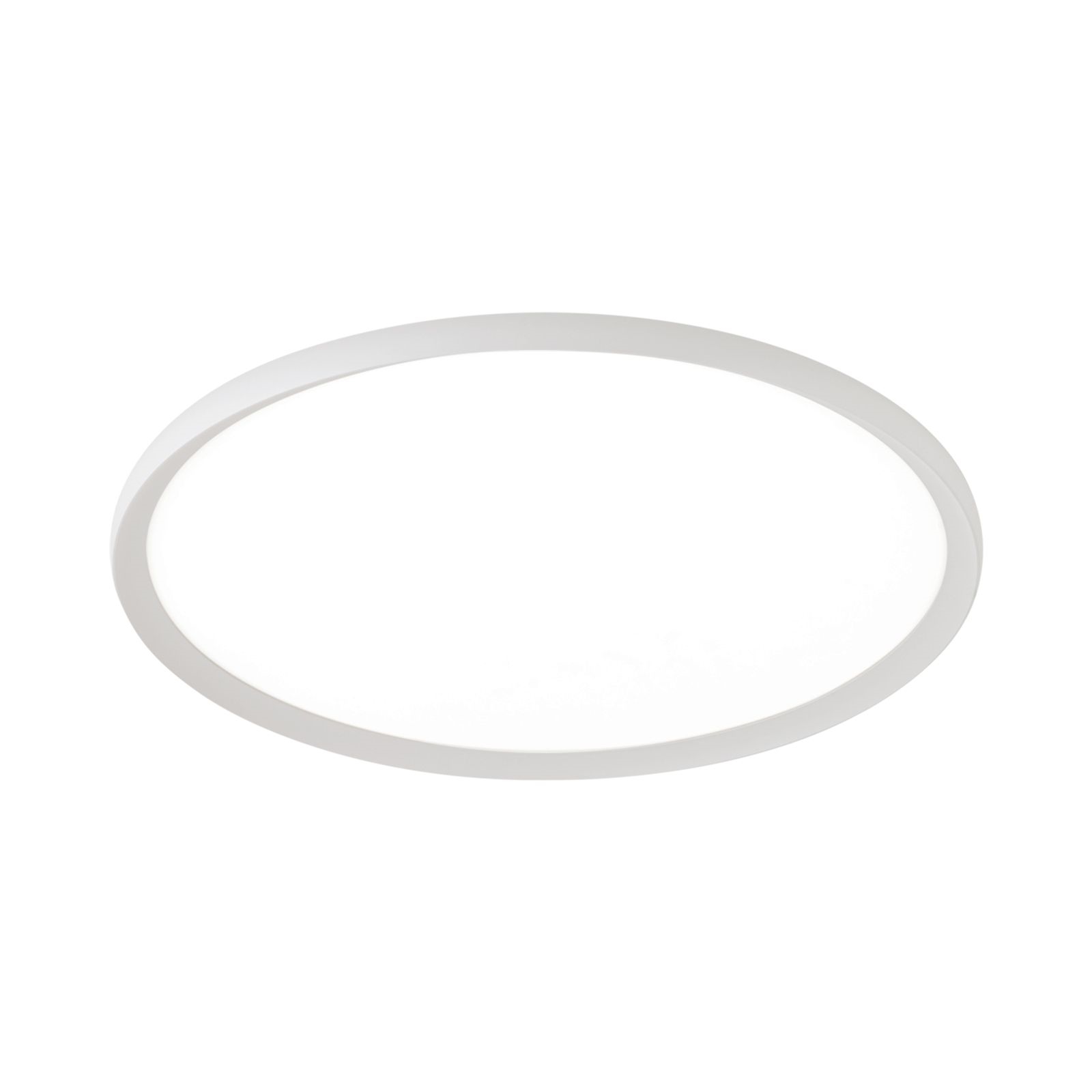 Orion - Plafonnier LED KANT LED/50W/230V 2700/3200/4000K Ø 60 cm blanc ...