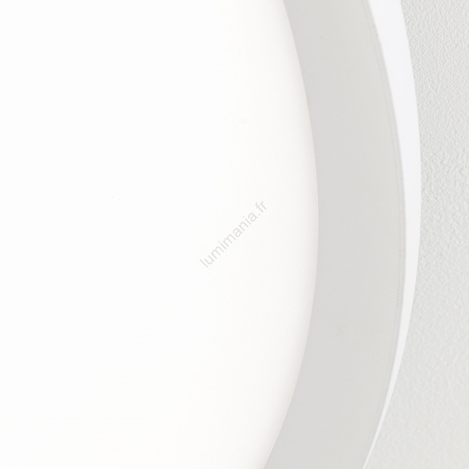 Orion - Plafonnier LED KANT LED/66W/230V 2700/3200/4000K Ø 80 cm blanc ...
