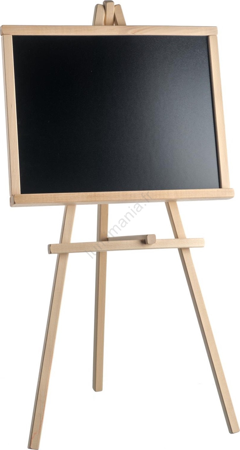 Panneau en bois 88 x 46 cm | Lumimania