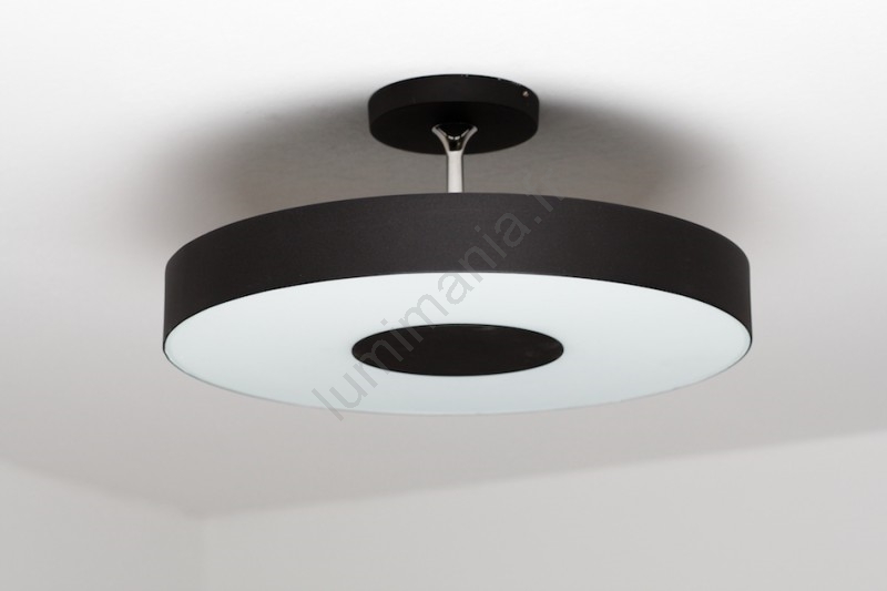 Philips 30206/30/16 - Plafonnier INSTYLE ALEXA 1x2GX13/60W/230V | Lumimania