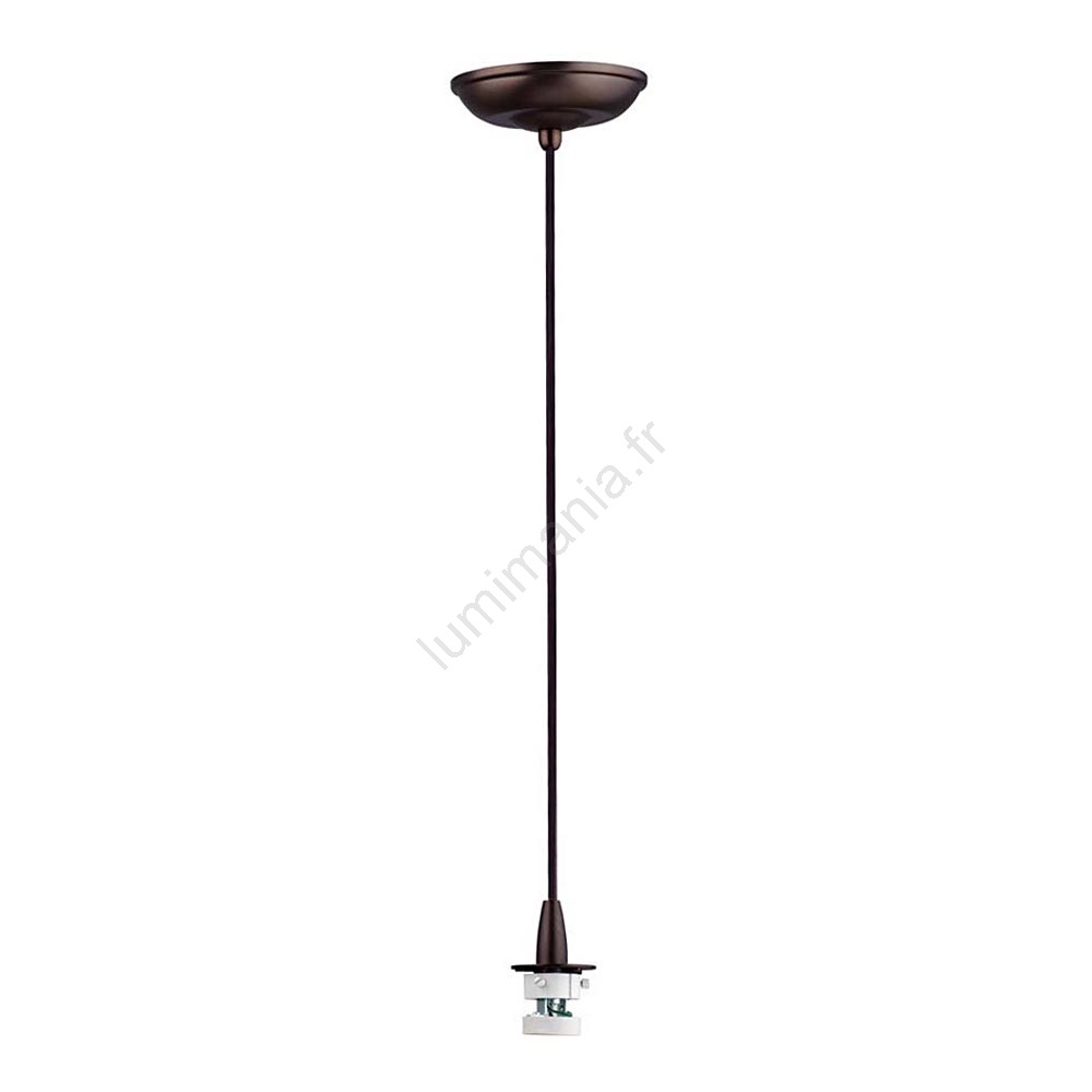 Philips F51/07/70 - Cordon d'alimentation FORECAST 1xGU24/16W/230V ...