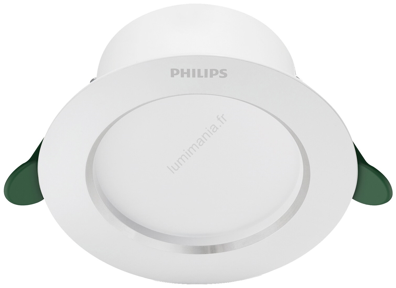 Philips - Spot encastrable LED DIAMOND LED/2,2W/230V 3000K | Lumimania