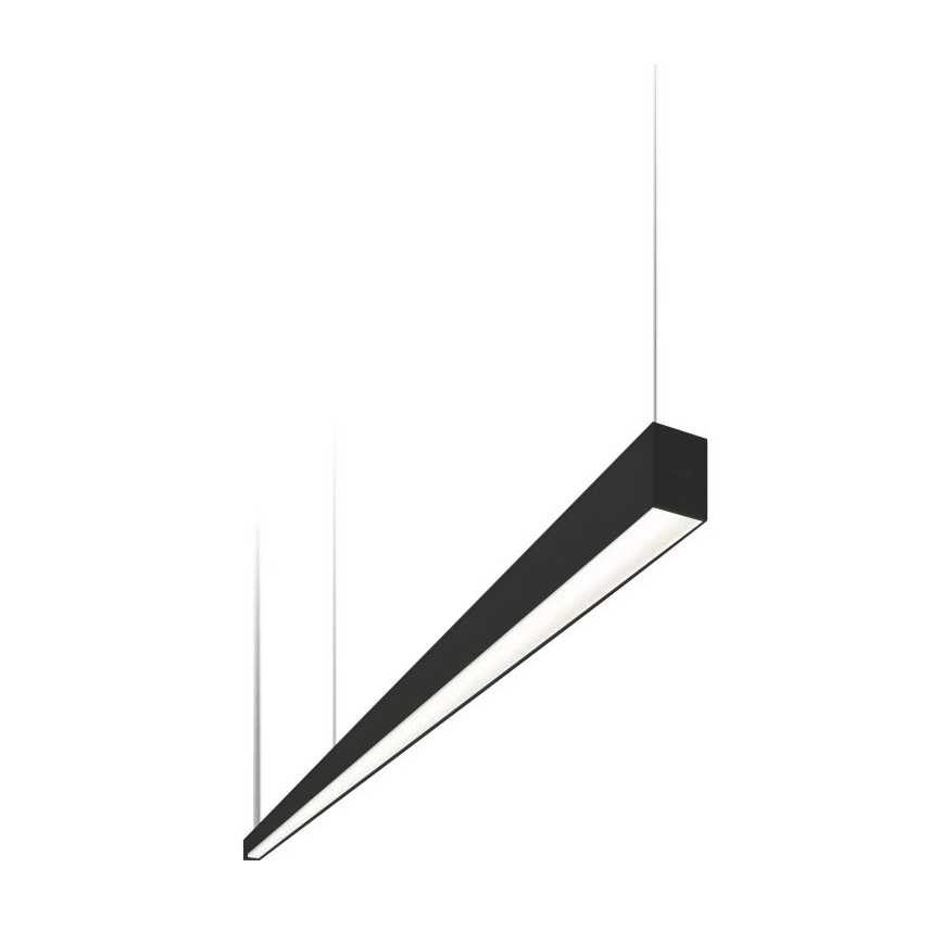 Philips - Suspension filaire à intensité variable TRUELINE LED/25W/230V ...