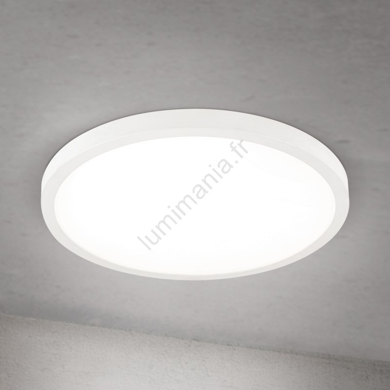 Orion - Plafonnier LED dimmable DISC LED/30W/230V 2700/3000/4000K Ø 40 ...