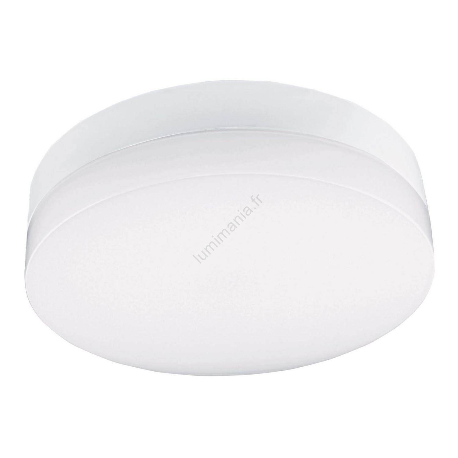 Plafonnier LED salle de bain LED/12W/230V 3000/4000/6000K diam. 22 cm ...