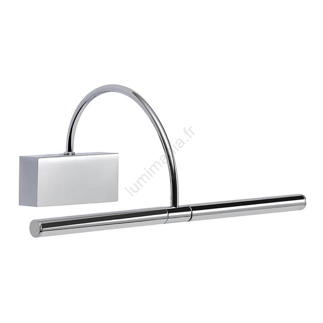 Redo 01-1135 - Applique LED pour tableau KENDO LED/6W/230V 34,4 cm ...