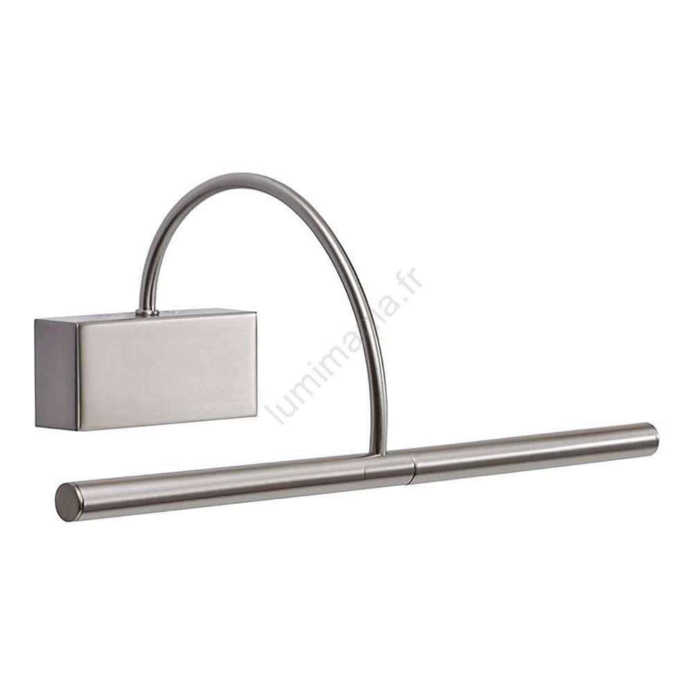 Redo 01-1136 - Applique LED pour tableau KENDO LED/6W/230V 34,4 cm ...