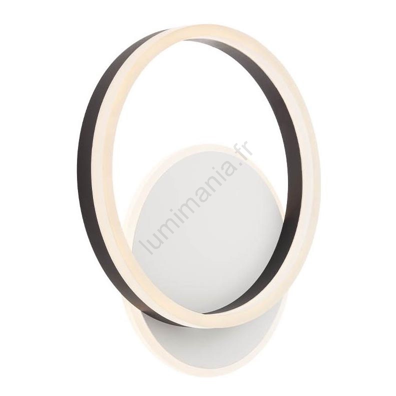 Redo 01-2628 - Applique murale LED CONNECT LED/28W/230V blanc | Lumimania